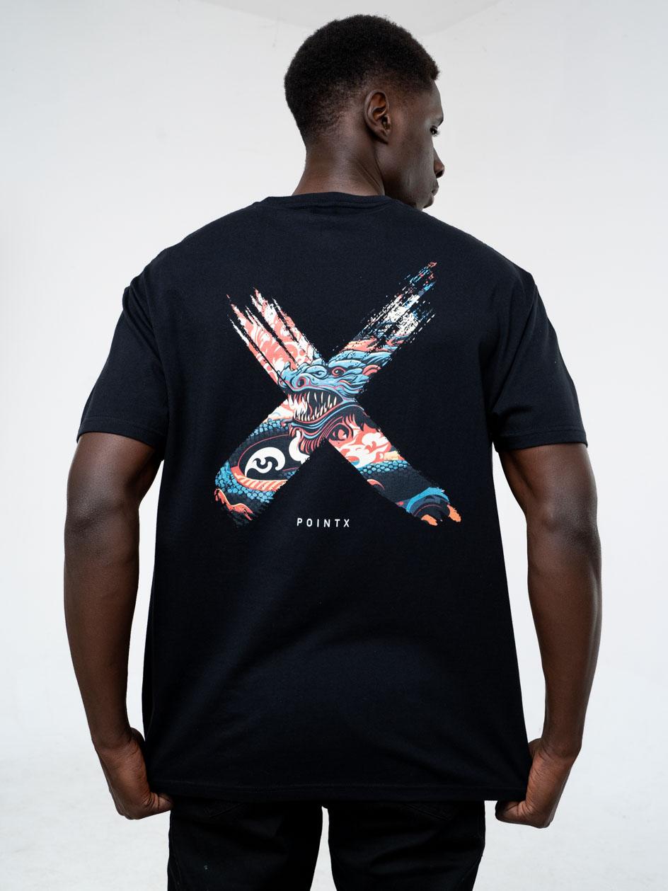 Ubrania Point X | UrbanCity